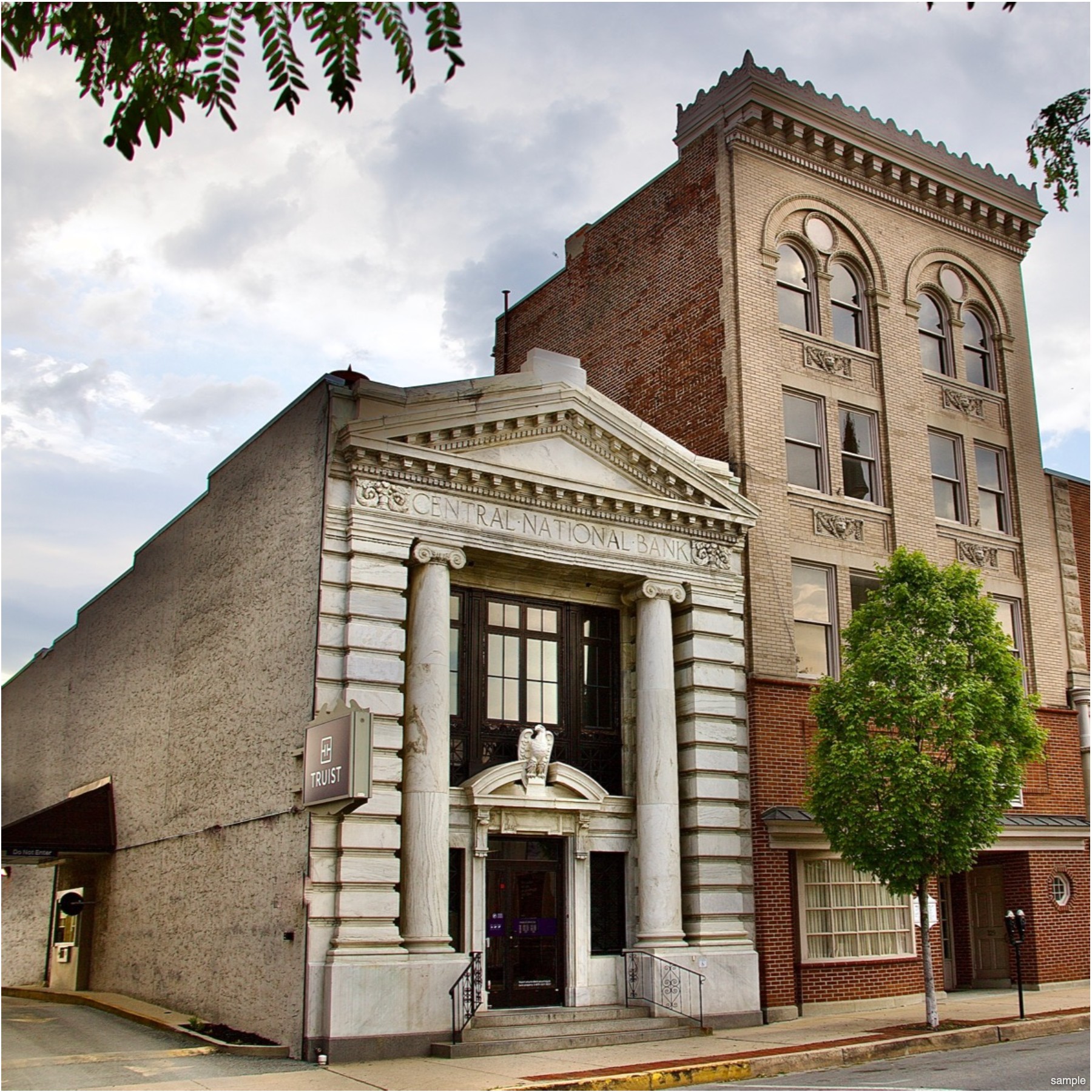 Visitor Guide: Museums in Columbia, PA - Discover Columbia PA - America ...