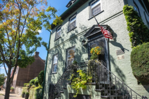 15 Historic Places to Visit in Columbia, PA - Discover Columbia PA ...