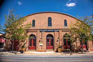 15 Historic Places to Visit in Columbia, PA - Discover Columbia PA ...