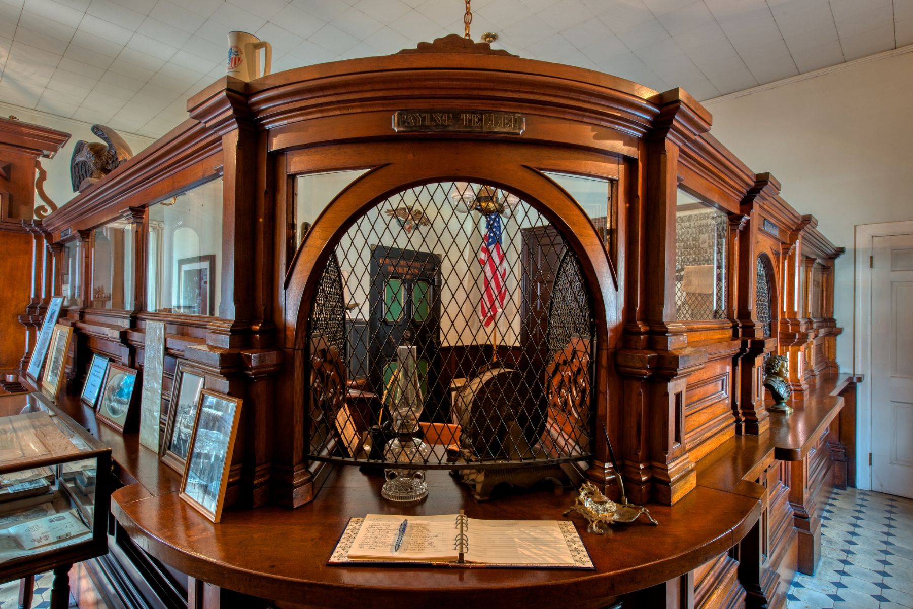 Visitor Guide: Museums in Columbia, PA - Discover Columbia PA - America ...
