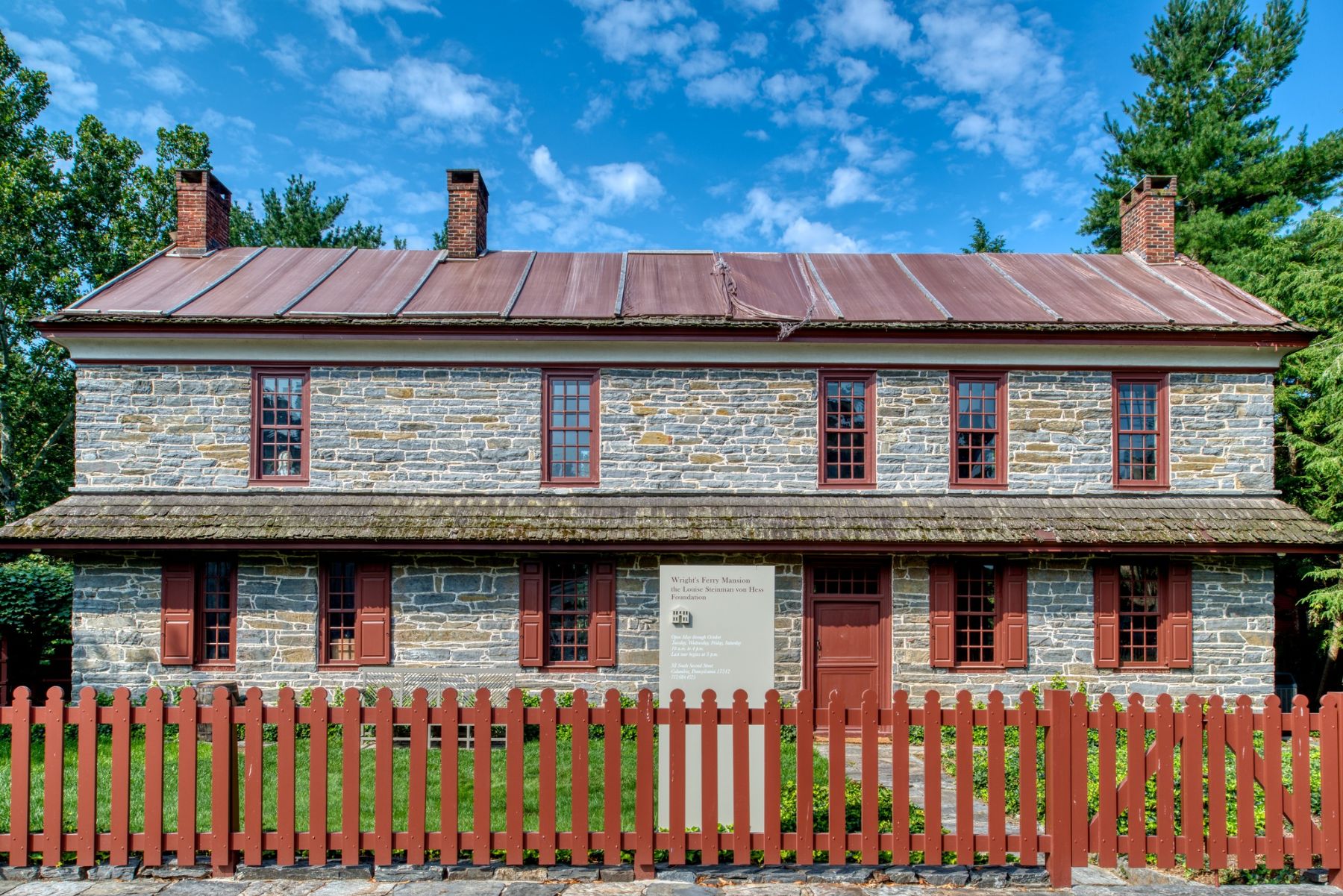Around Town: 10 Things to Do in Columbia - Discover Columbia PA ...