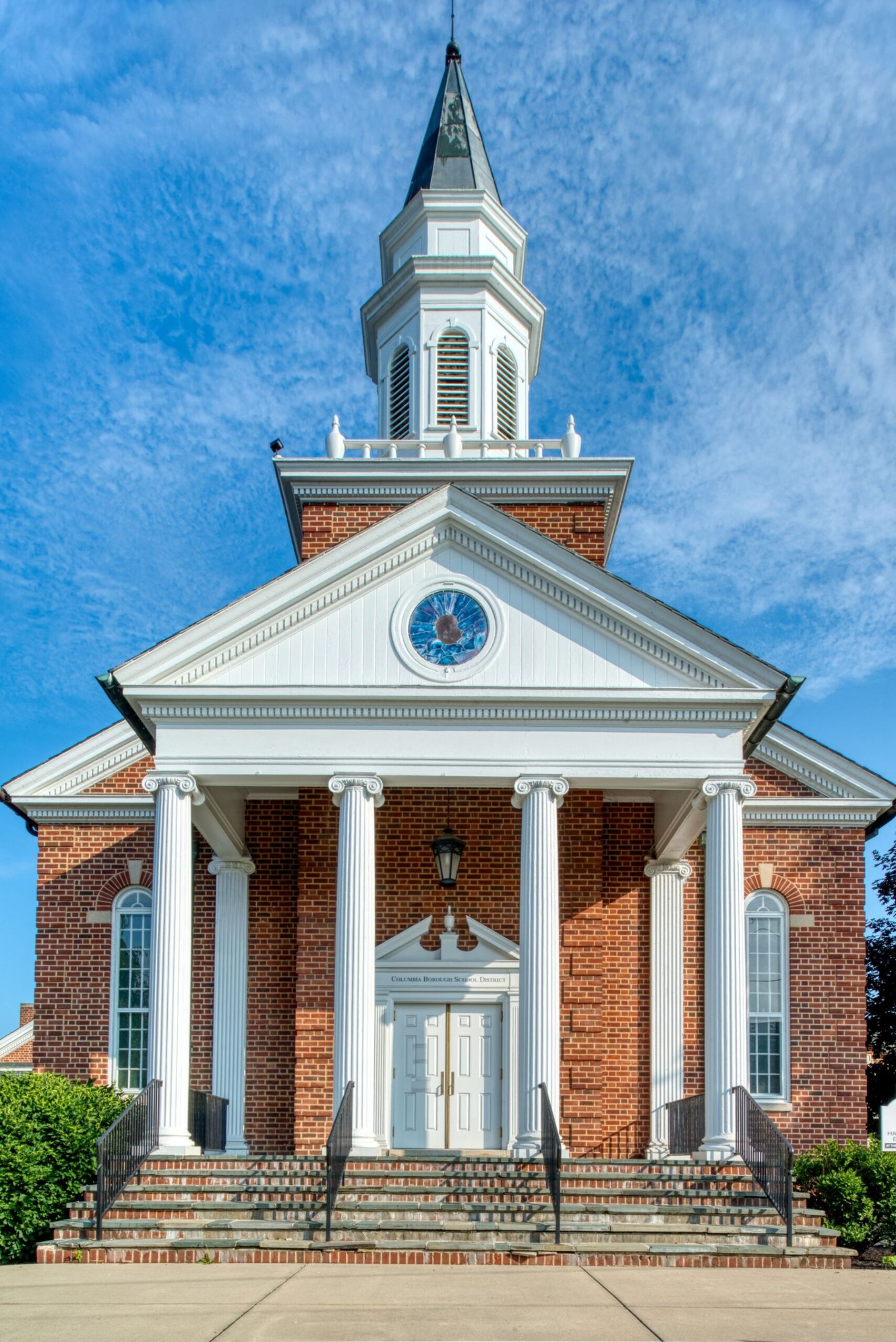 Visitor Guide: Museums in Columbia, PA - Discover Columbia PA - America ...