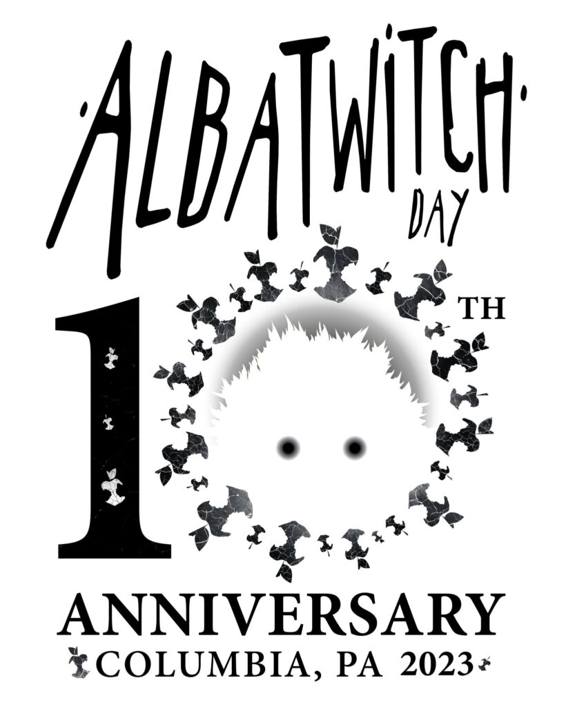 "The Legend Lives, Albatwitch" - Discover Columbia PA - America's Top ...