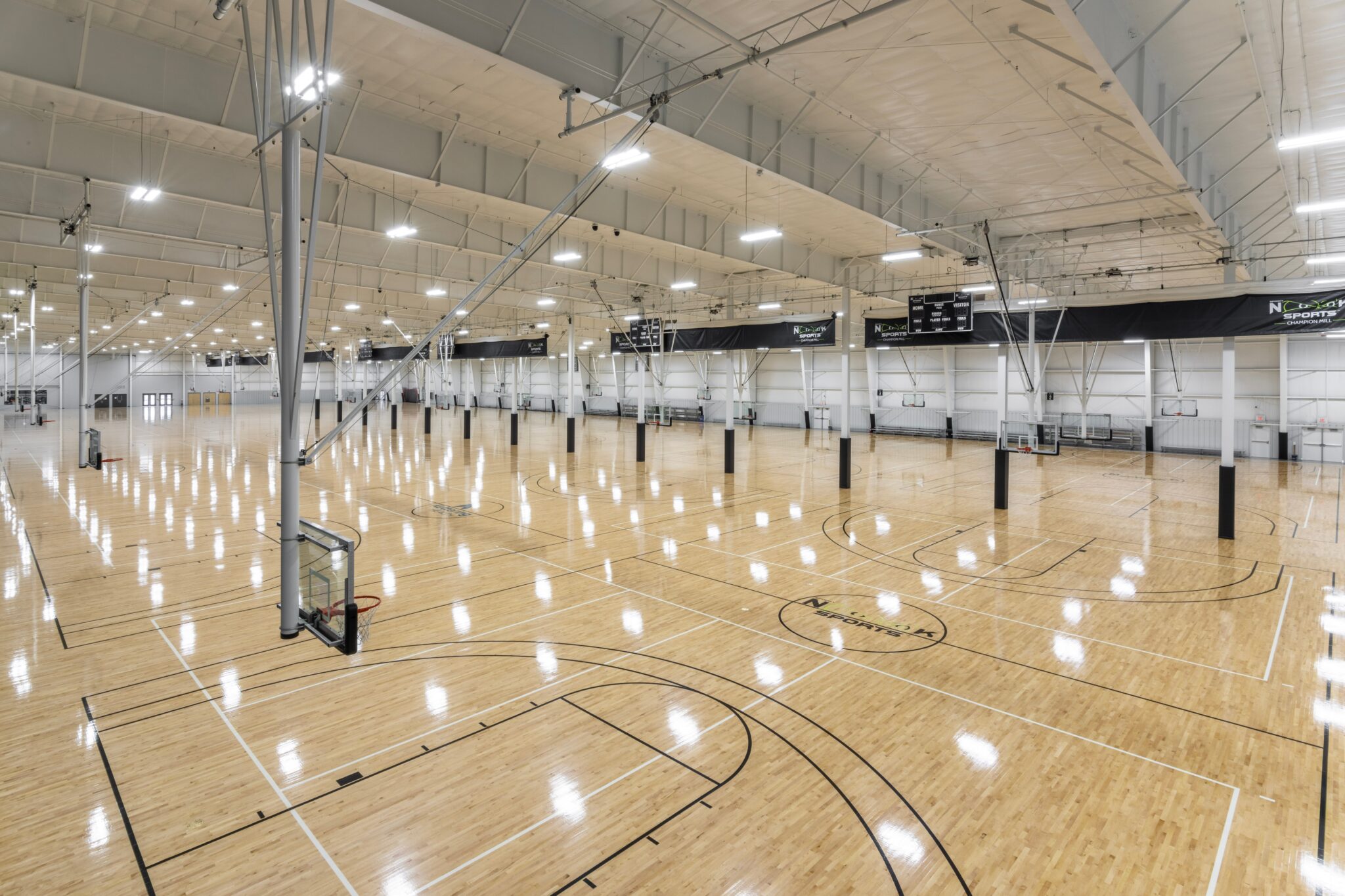 Visitor Guide: Places to Stay Near Spooky Nook - Discover Columbia PA - America's Top 10 Rivertowns