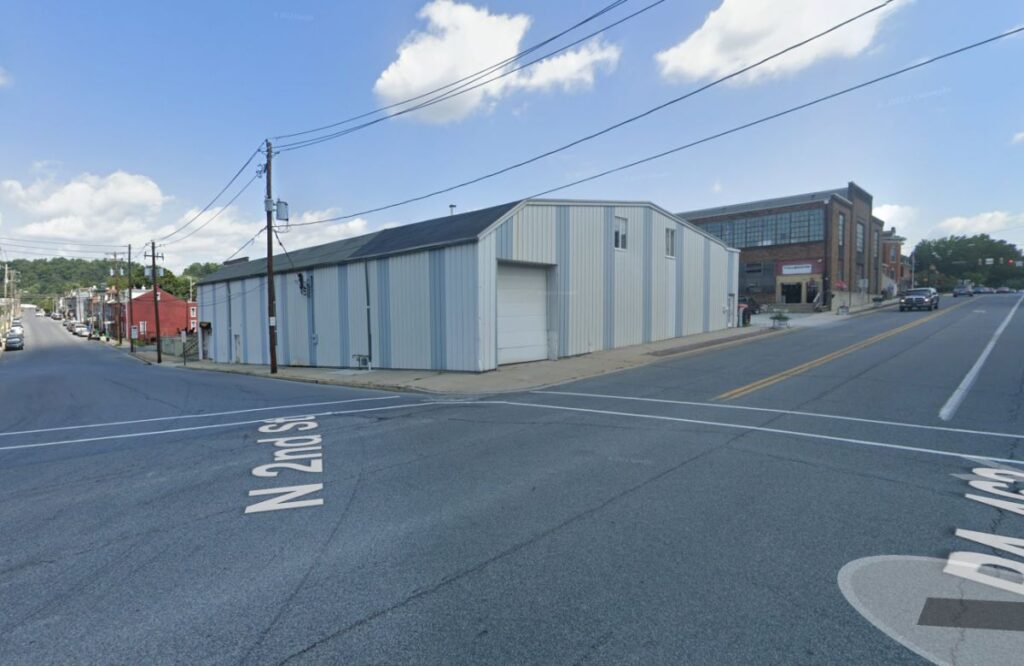 Tollbooth Antiques Fire - UPDATES - Discover Columbia PA - America's ...