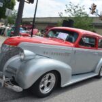 Thunder on the River - Discover Columbia PA - America's Top 10 Rivertowns